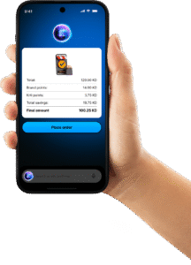 Krti – Turn every transaction in to growth.