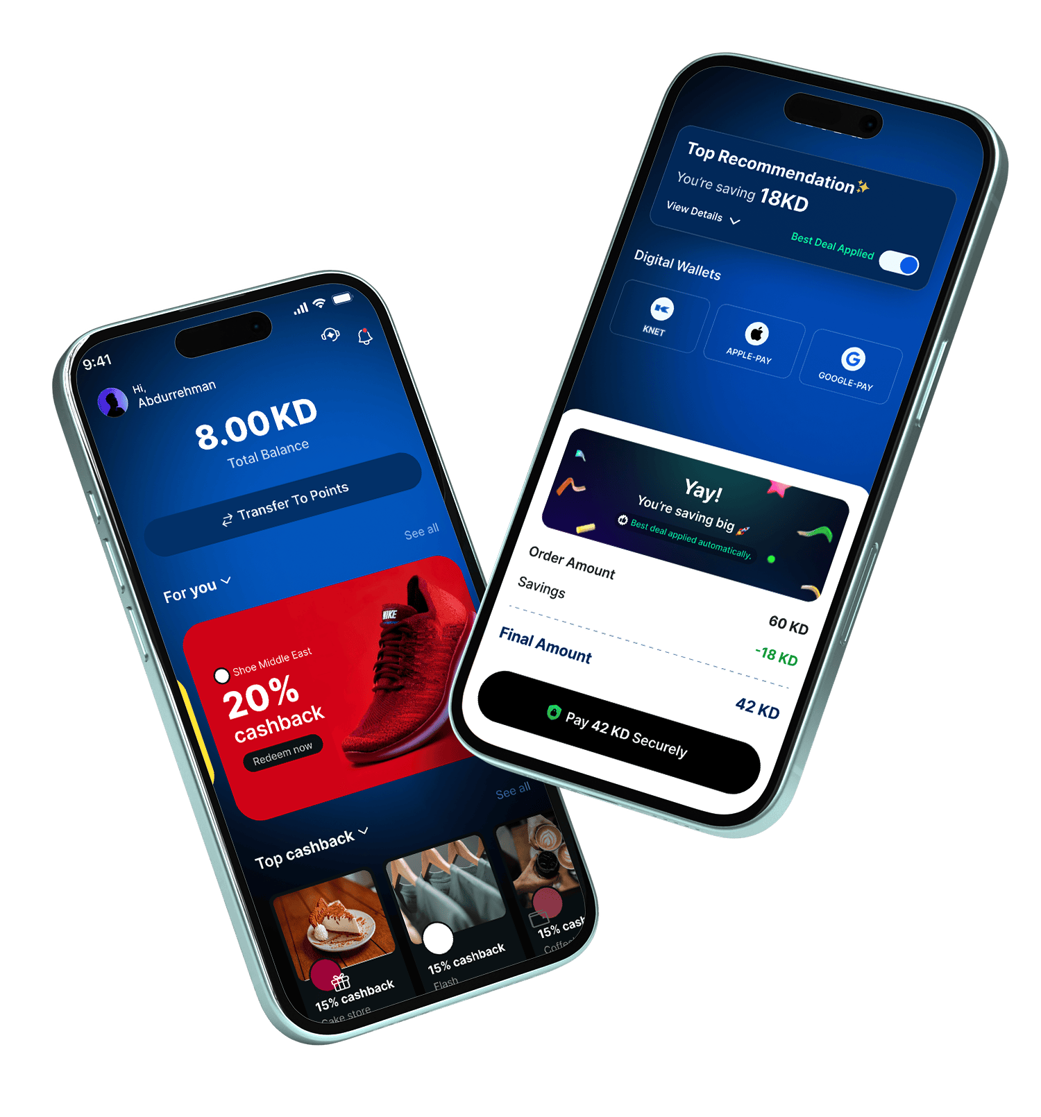 Krti – Turn every transaction in to growth.